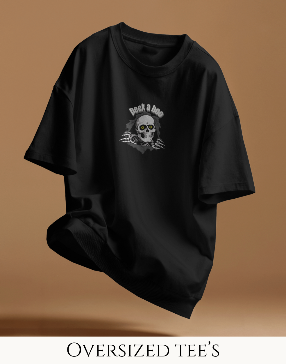 Oversized T-Shirts – Relaxed Fit & Streetwear Style – The Funky Fitz