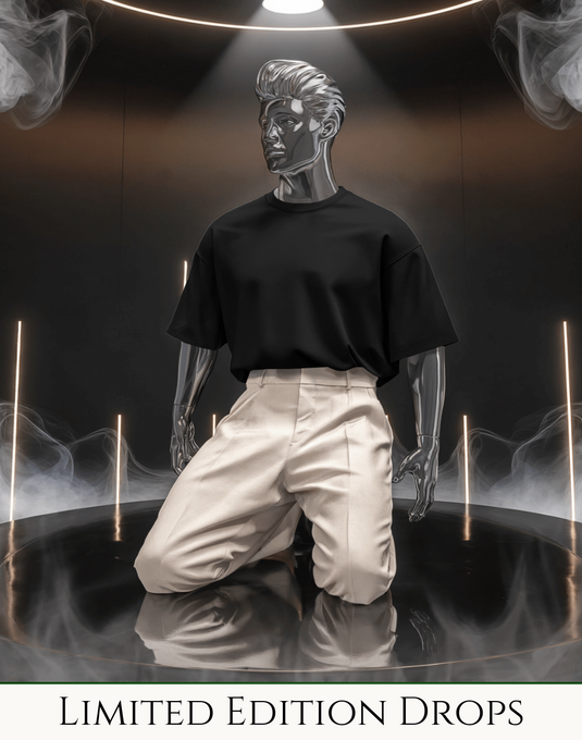 Oversized Tees, Streetwear Hoodies & Sweatshirts for Men & Women – The ...