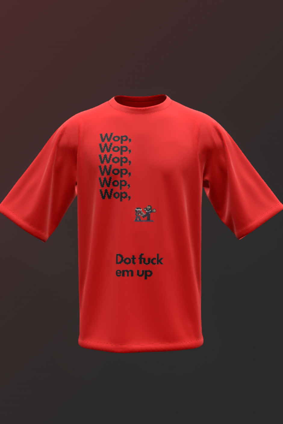 Rapper Drip – The Funky Fitz